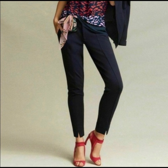 CAbi | Pants & Jumpsuits | Cabi Agency Trouser | Poshmark